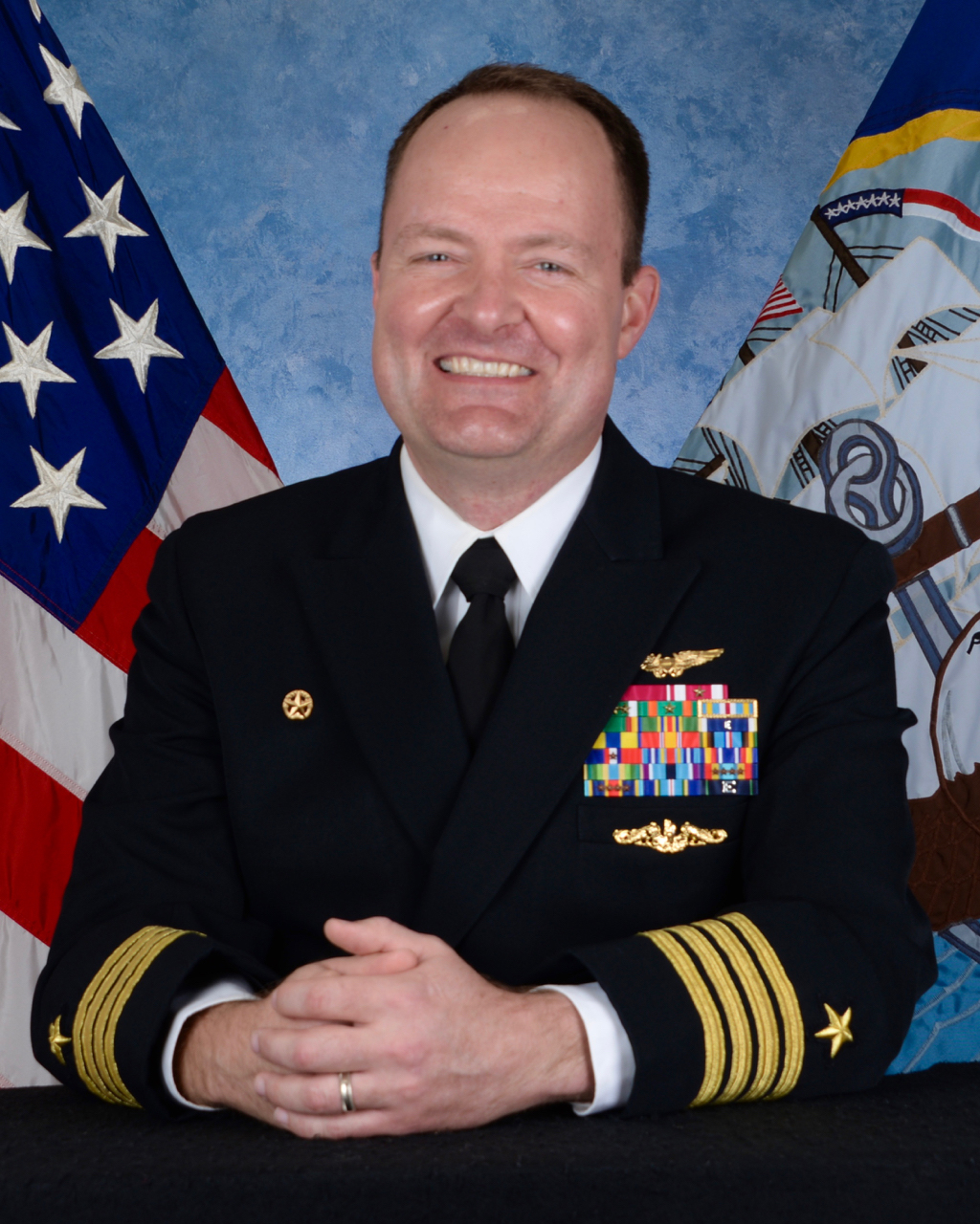 Commander, Task Force Seven Two