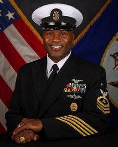 Command Master Chief